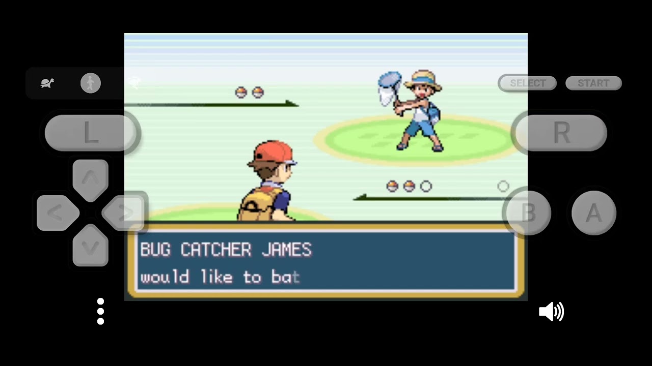 Pokemon Ultraviolet Episode 4 / BATTY - YouTube