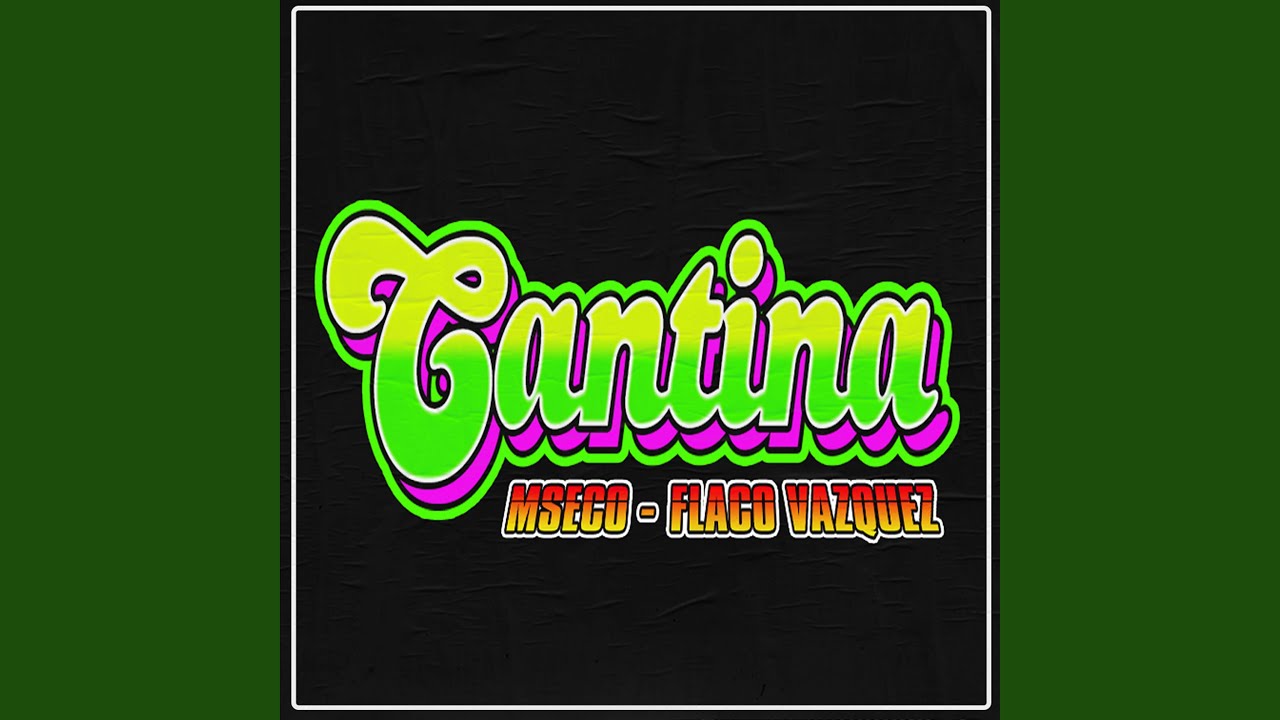 Cantina YouTube cantina-youtube