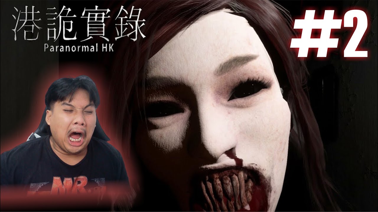 PACAR KITA DIRASUKI HANTU!! 😱😱 | Paranormal HK #2 - YouTube