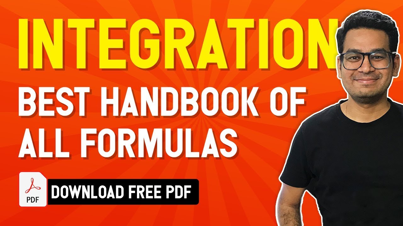Indefinite Integration Important Formulas PDF Indefinite Integration indefinite-integration-important-formulas-pdf-indefinite-integration