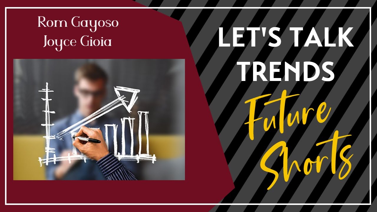 Trend Alert: Research or Misinformation? - YouTube