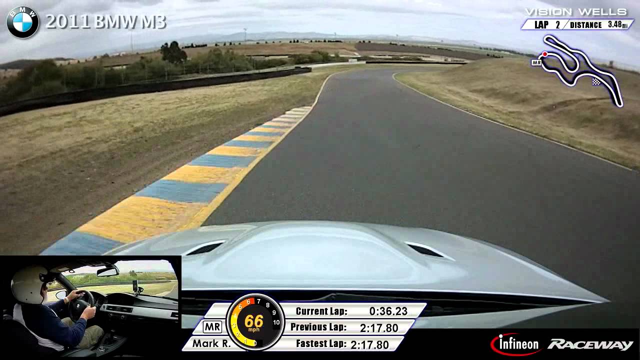 110528_1355-TMR Infineon-Mark R. - YouTube