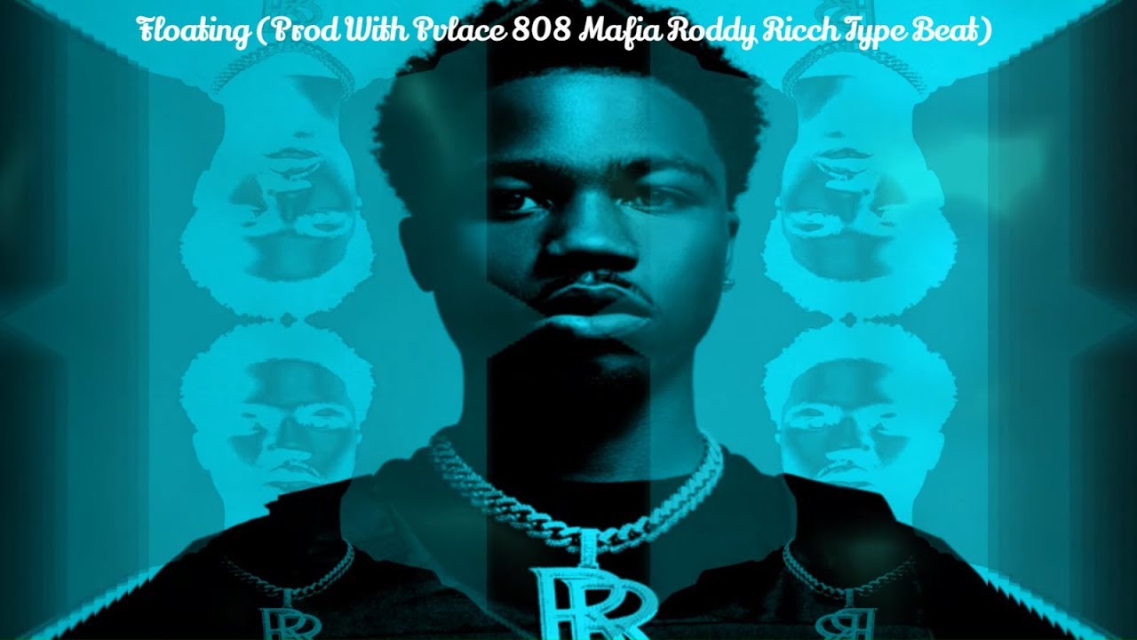 Floating (Prod With Pvlace 808 Mafia Roddy Ricch Type Beat) - YouTube