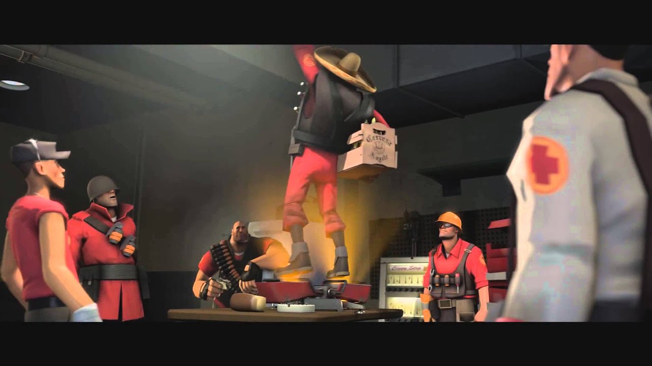 Expiration Date's Demoman Scene - YouTube