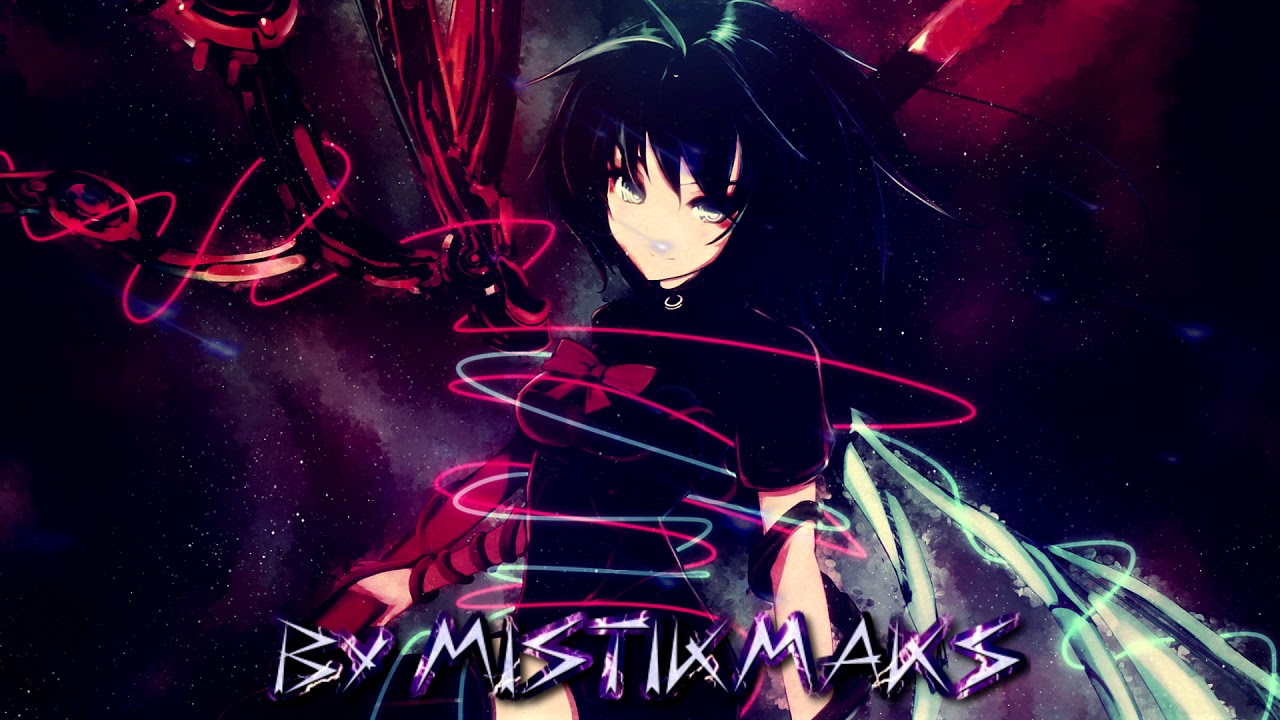 Touhou: Heian Alien (Nue Houjuu's Theme) (Soft Metal Remix) - YouTube