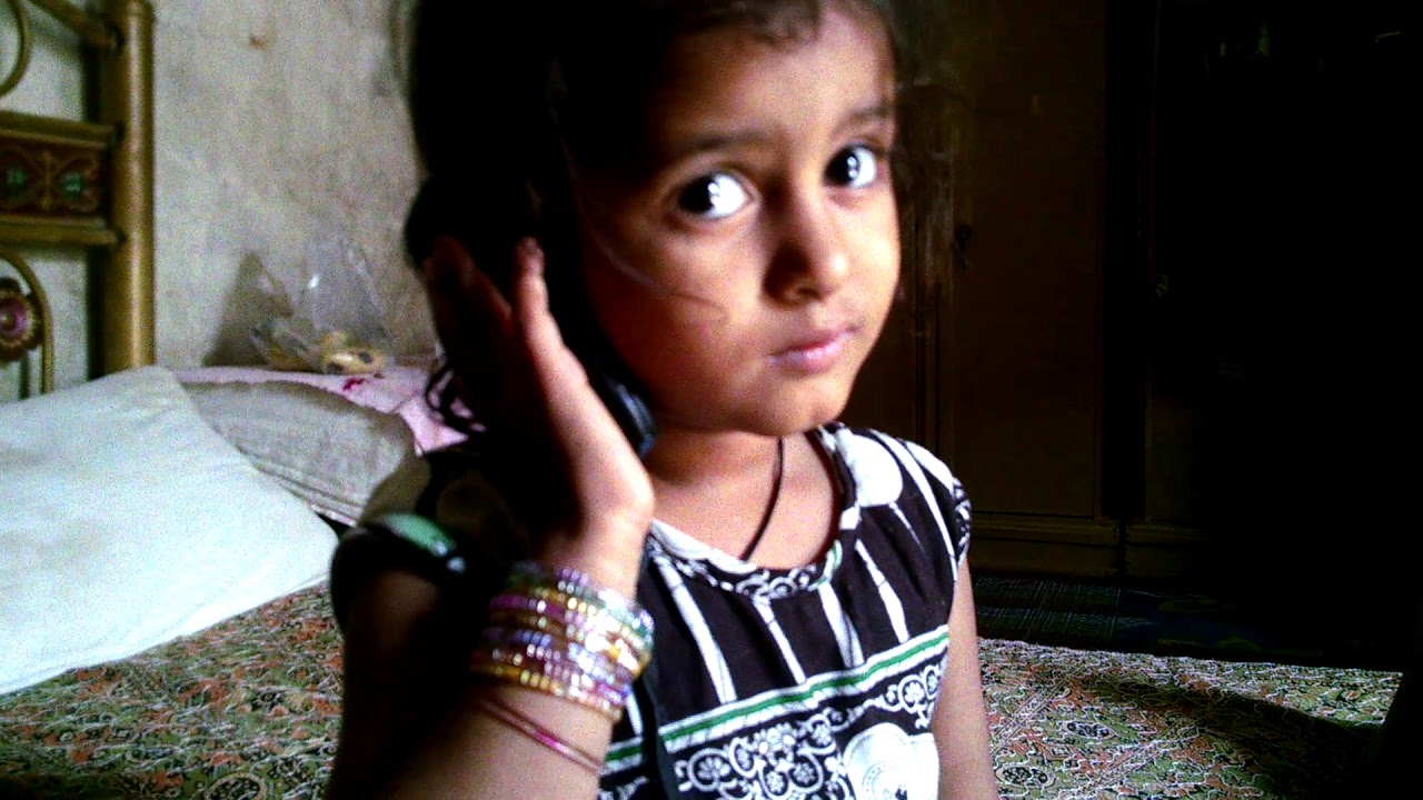 Aliya baby - YouTube