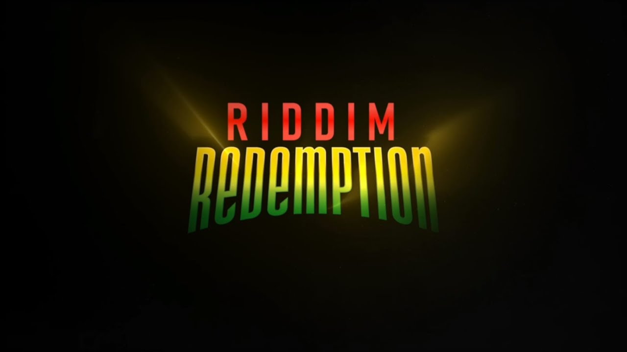 DJ GATHU - RIDDIM REDEMPTION 01 - YouTube