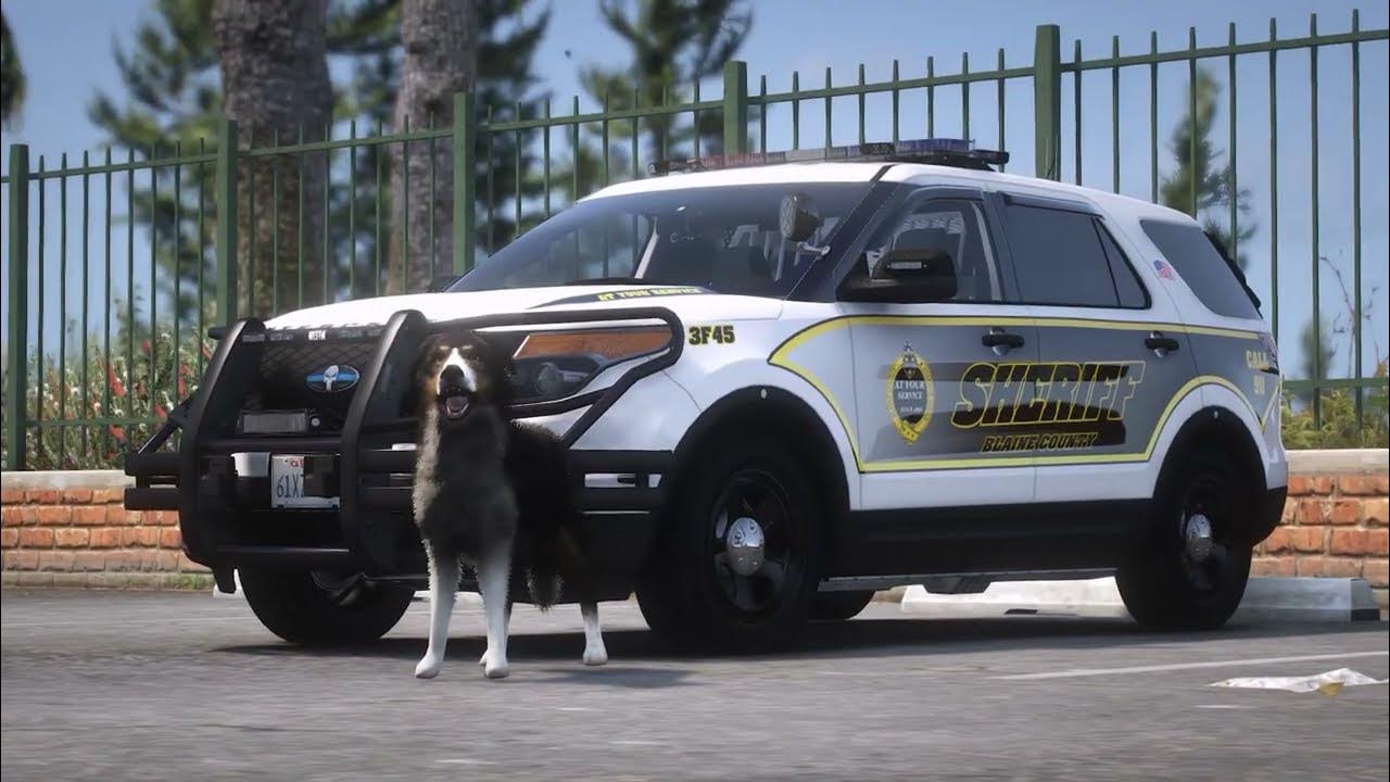 CODE 3 PURSUIT PACK | Models by Code 3 Development | Showcase by ...