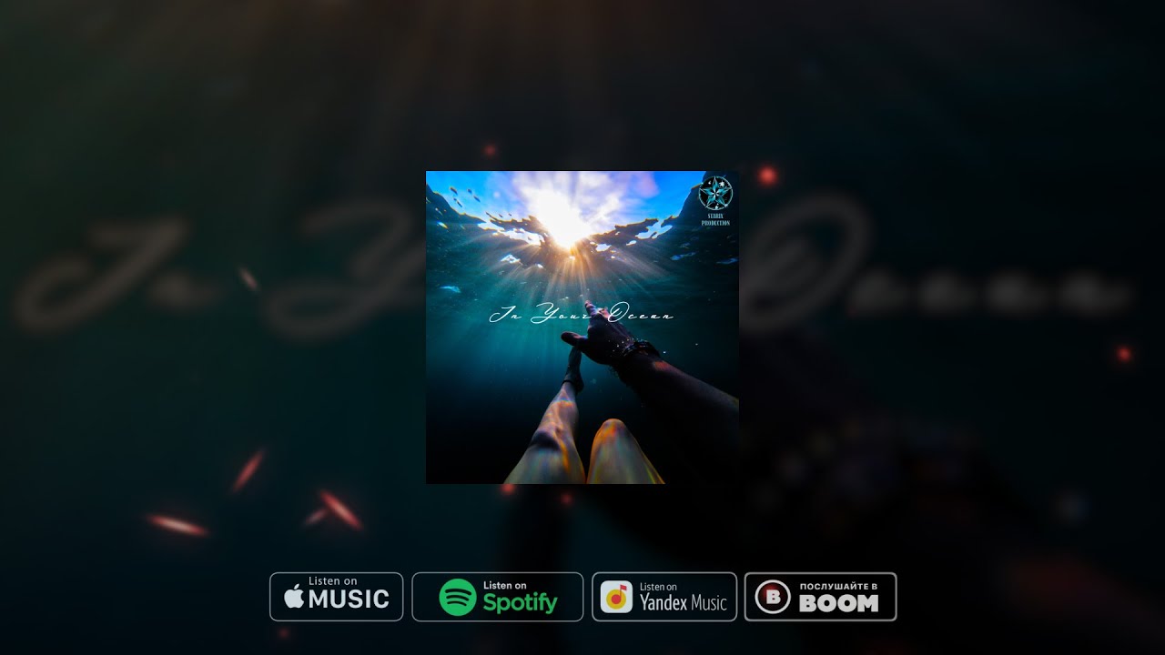Saoul - In Your Ocean (Official Audio) - YouTube