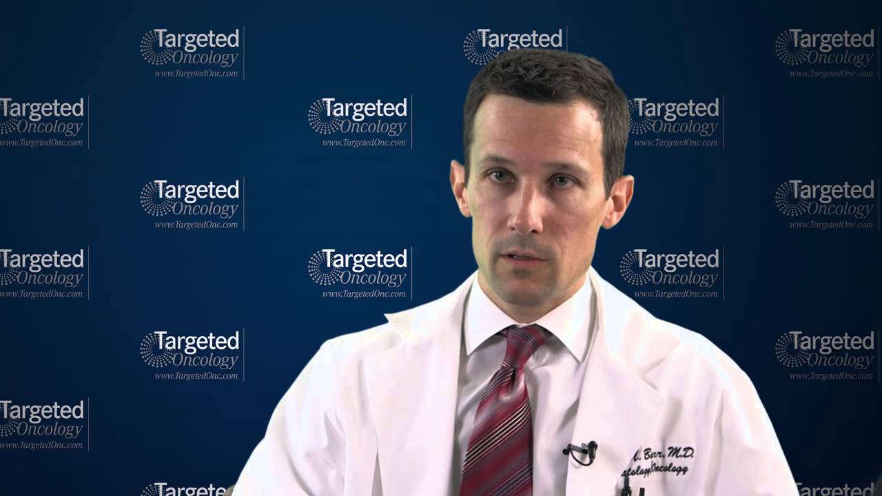 Paul Barr, MD: Relapse Following Purine Analog Therapy - YouTube