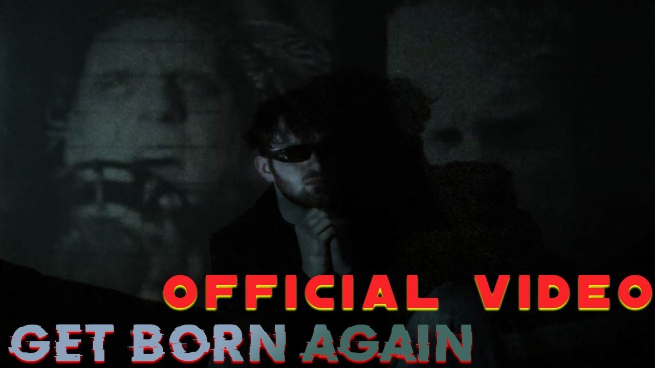 9. Get Born Again (Alice In Chains Cover) [OFFICIAL VIDEO] - YouTube