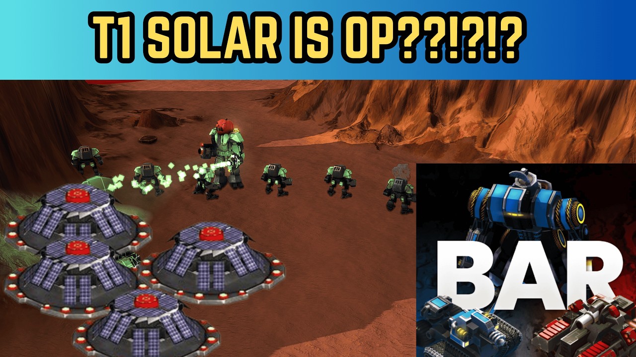 Best T1 Solar Panel Guide For Beginners! - YouTube