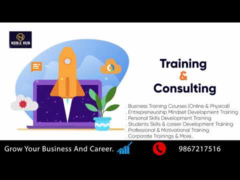Grow Business & Personal Career With Us | Nebiz Hub