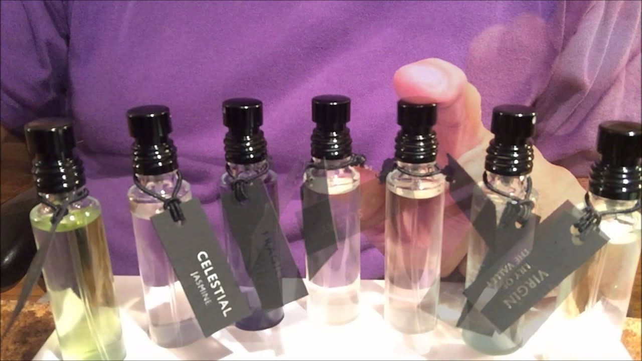 Eric Buterbaugh Florals Discovery Set and Announcement - YouTube