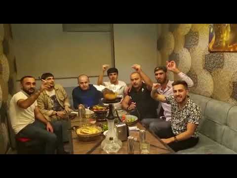 Mastaga Deyanetin Ad Gunu Xosrov, Mehman, Kenan,