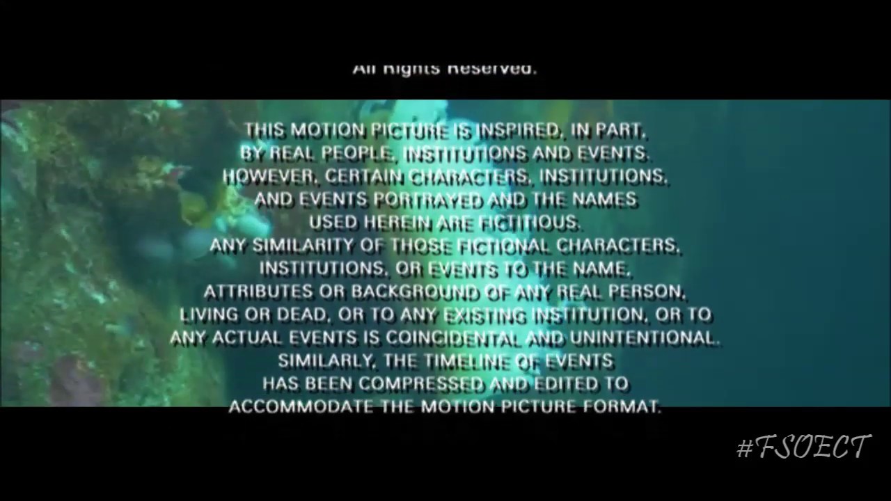 Final Seconds of End Credits Transitioning in 3D - Series 24 Set 6 ...