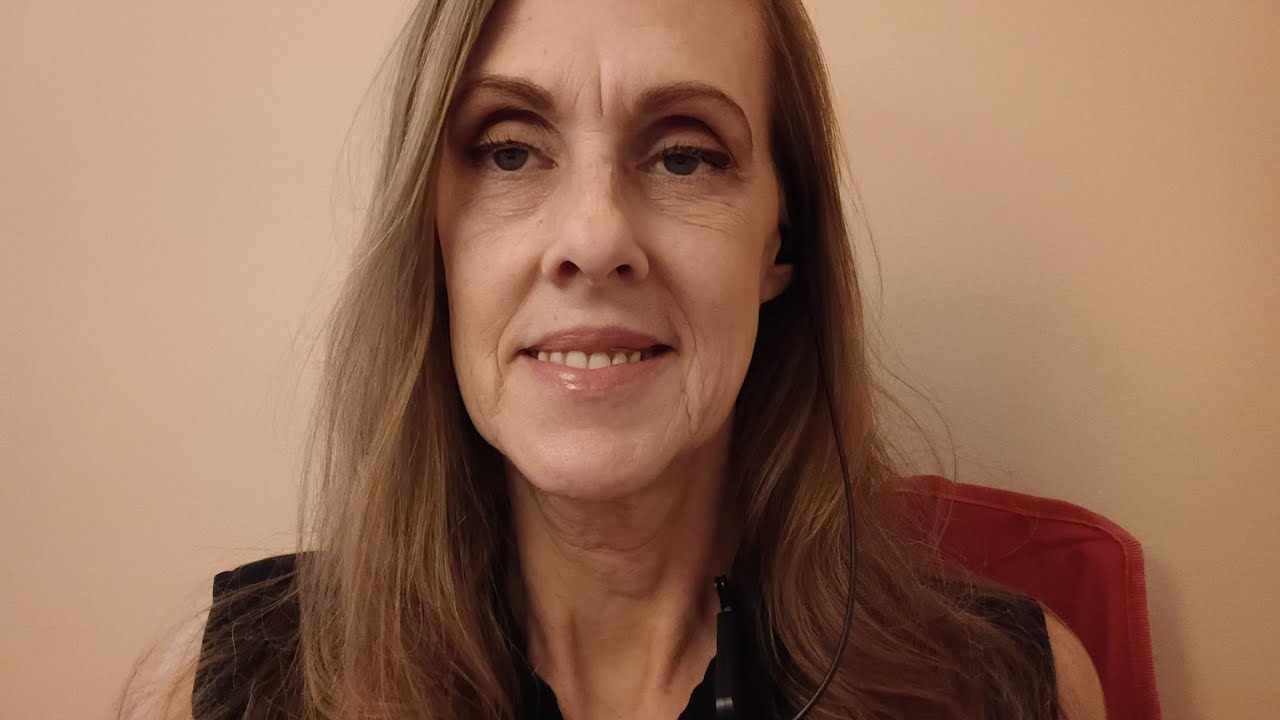 I chose 2do videos 2help people,2stop deception by evil ppl &stop abuse ...