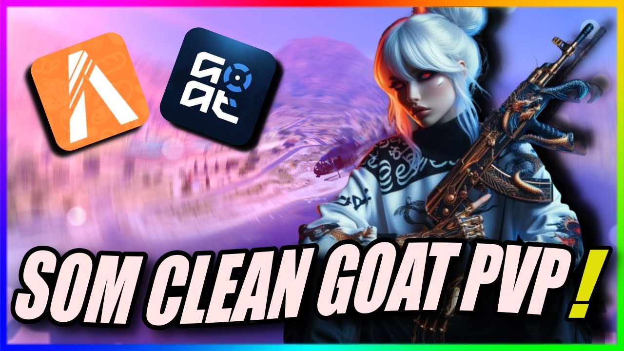 MOD DE SOM CLEAN GOAT PVP FIVEM! - ATUALIZADO - YouTube