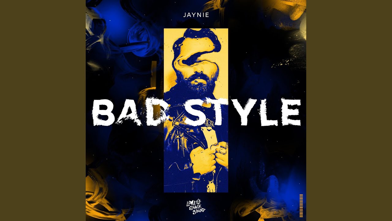 BAD STYLE - YouTube