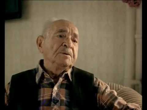 THY'nin son reklam filmi: Huysuz Dede...
