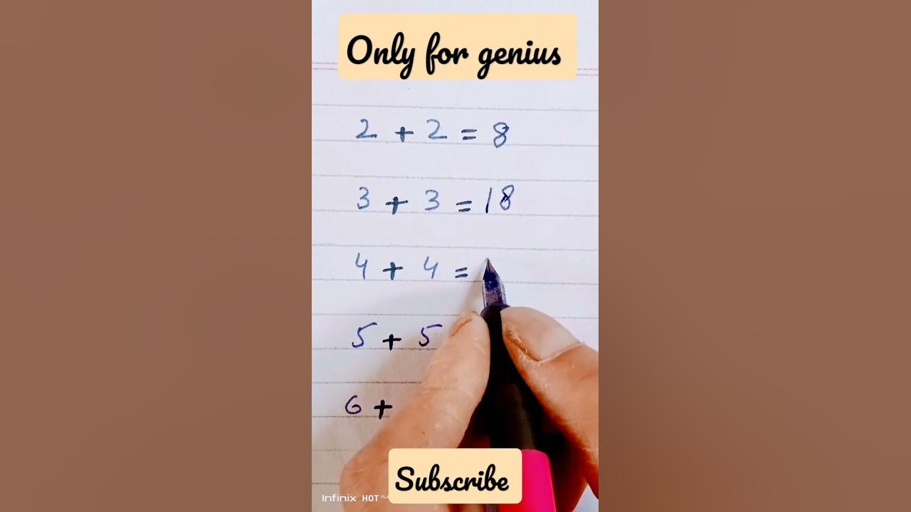 Only For Genius youtubeshorts shortvideo YouTube only-for-genius-youtubeshorts-shortvideo-youtube