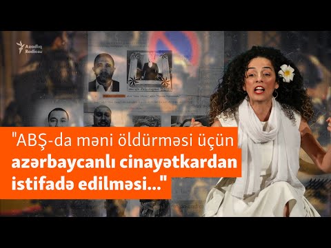 ABŞ-da azərbaycanlı “qanuni oğrular”ın adı hallanan cinayət işi - Sifarişi kim verib?