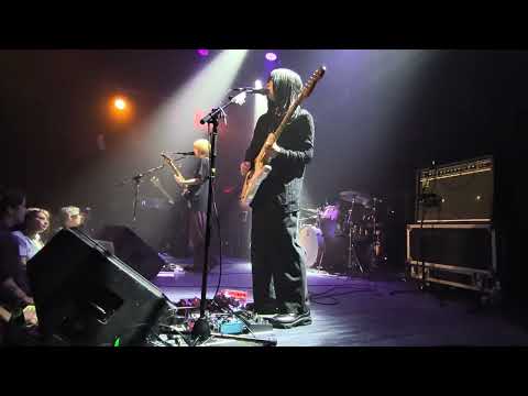 Haku. Mudai + Flying Far Away (live in Montréal September 21st 2026)