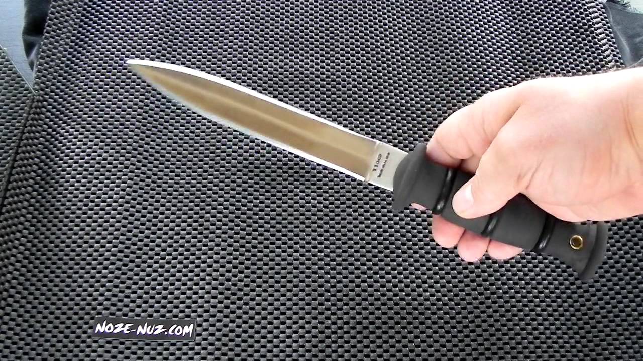 CTK2458 Condor Boar Dagger - YouTube