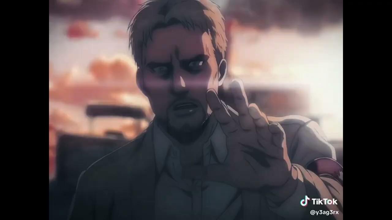 My *favorite* aot edits. short comp (Part??) - YouTube