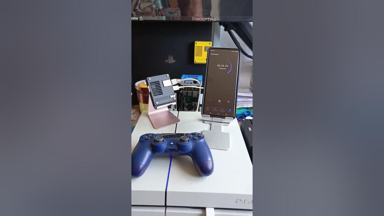 Ps4 11.0 PPPwn goldhen en menos de 2 minutos - YouTube