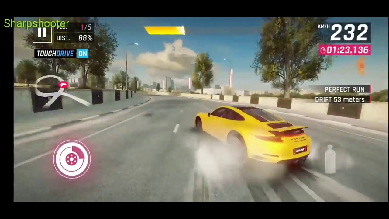 Asphalt 9 Ultra graphics!! Gameplay#9.. Oppo F7 - YouTube