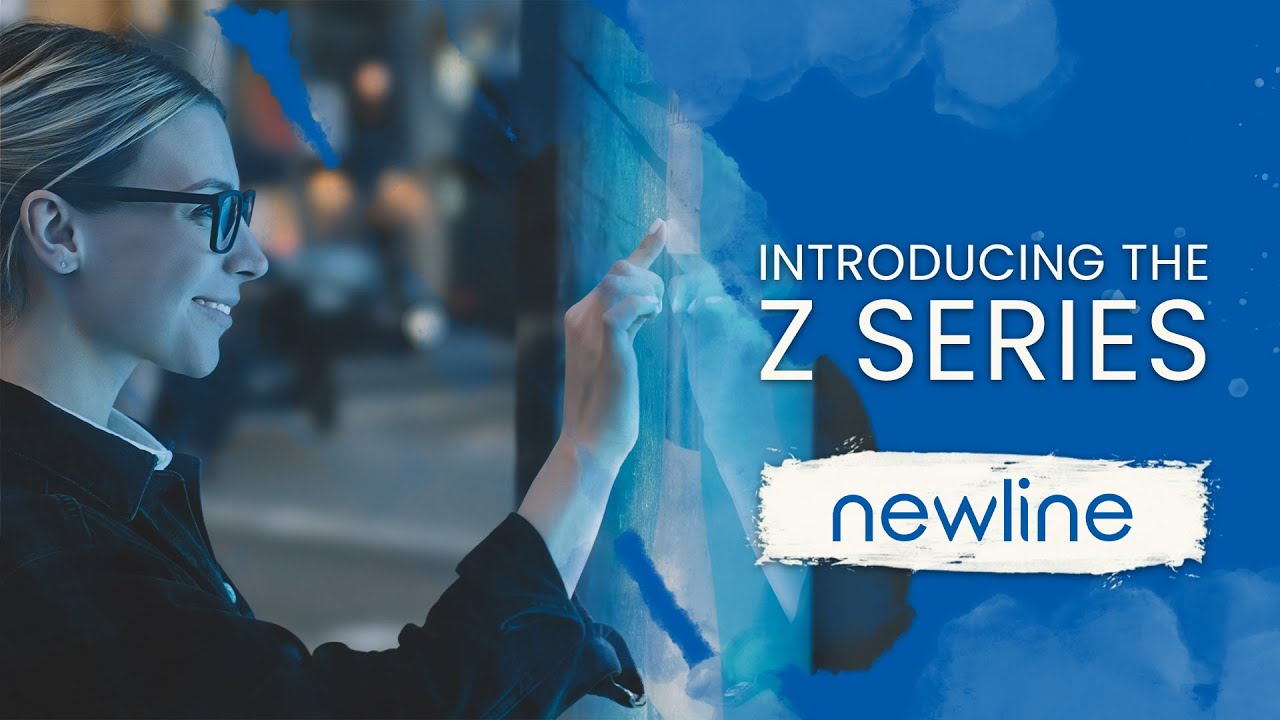 Introducing the Z Series - YouTube