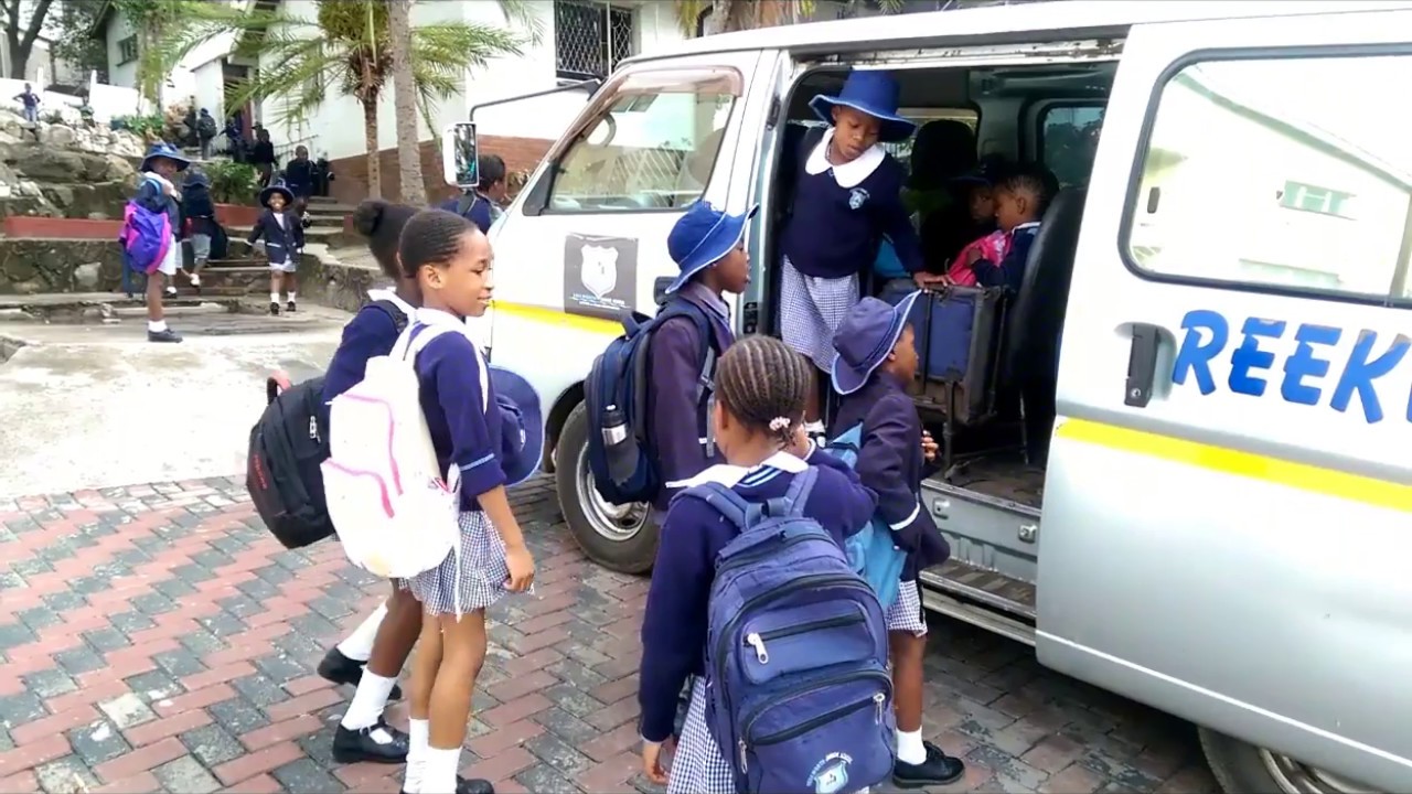 Reekworth Schools Highlights 2017 - YouTube