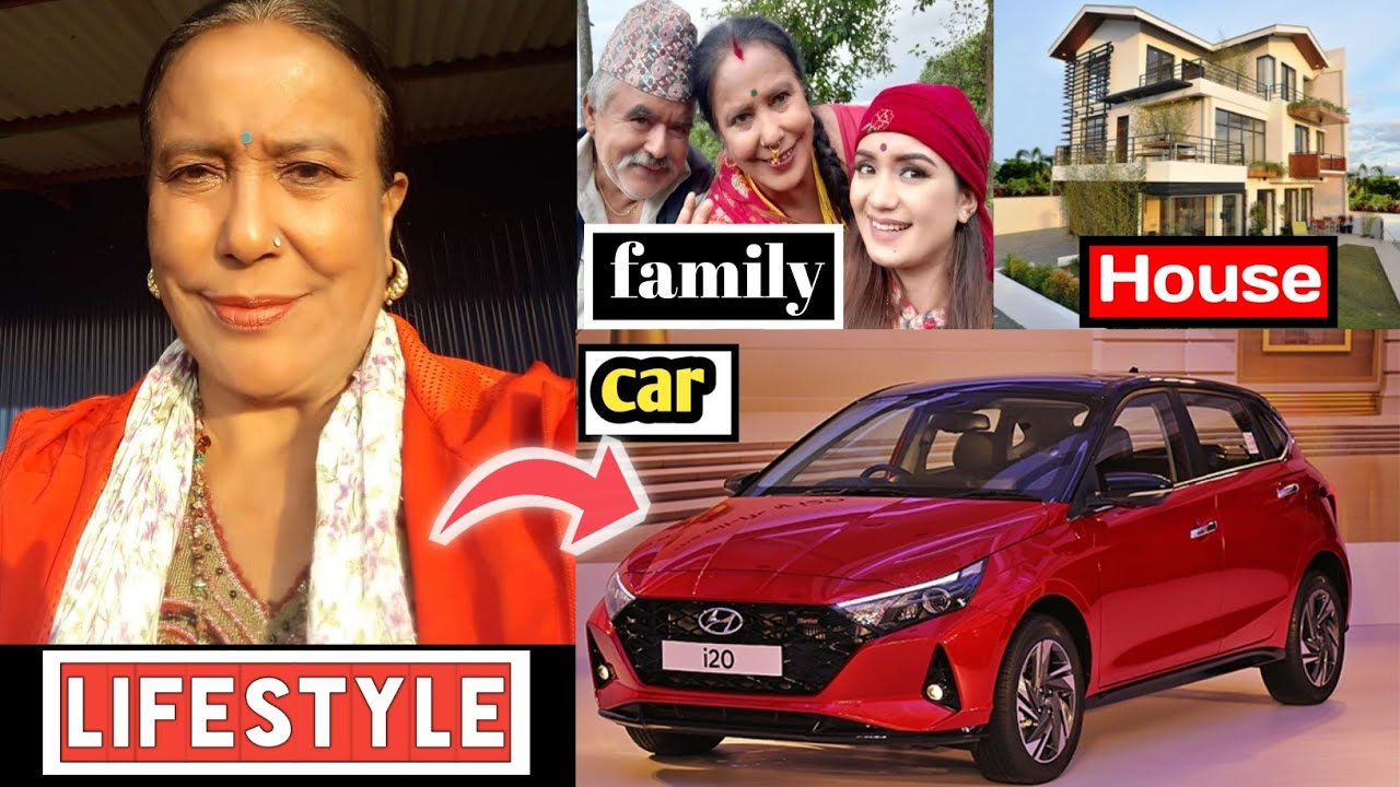 काली बुढि - Sarada giri biography lifestyle career family income ...