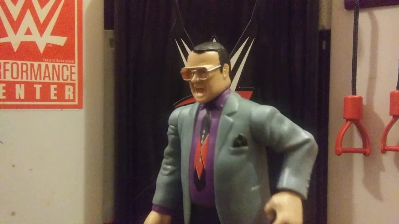 Jim Cornette Rants On Today's Pro Wrestling - YouTube