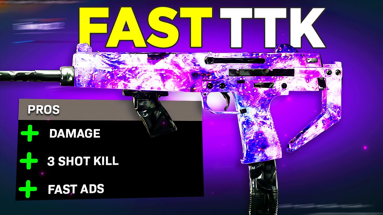 new 3 SHOT RAPID FIRE TANTO 22 Class is INSANE in Black Ops 6! (Best ...