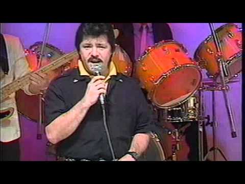 Cielo Band David Hernandez; Paul Garza singer - YouTube