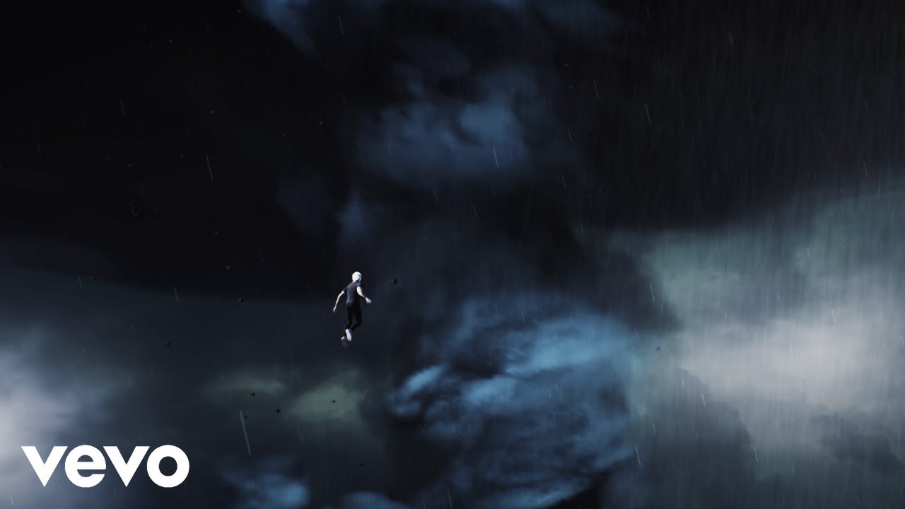 Mathieu Hauguel - PROJECT X INFINITY (Official Visualizer) - YouTube