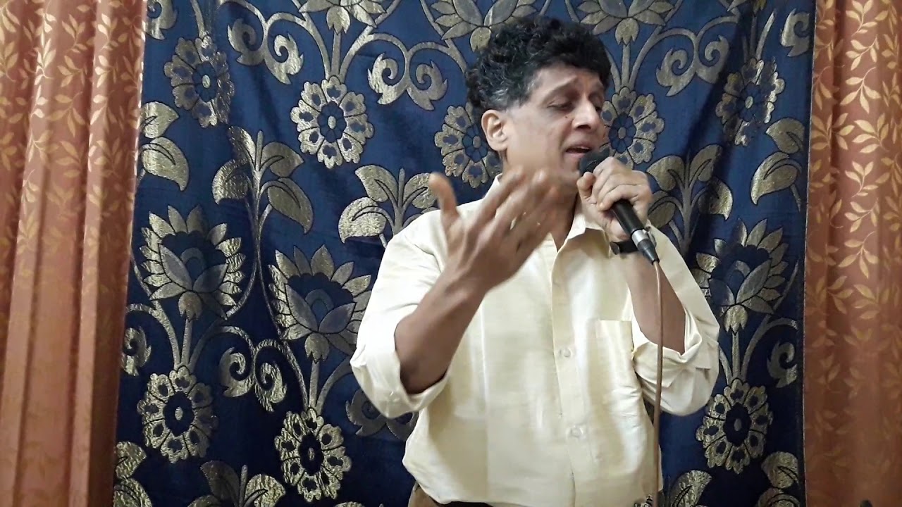 Husne jaana idhar aa - YouTube