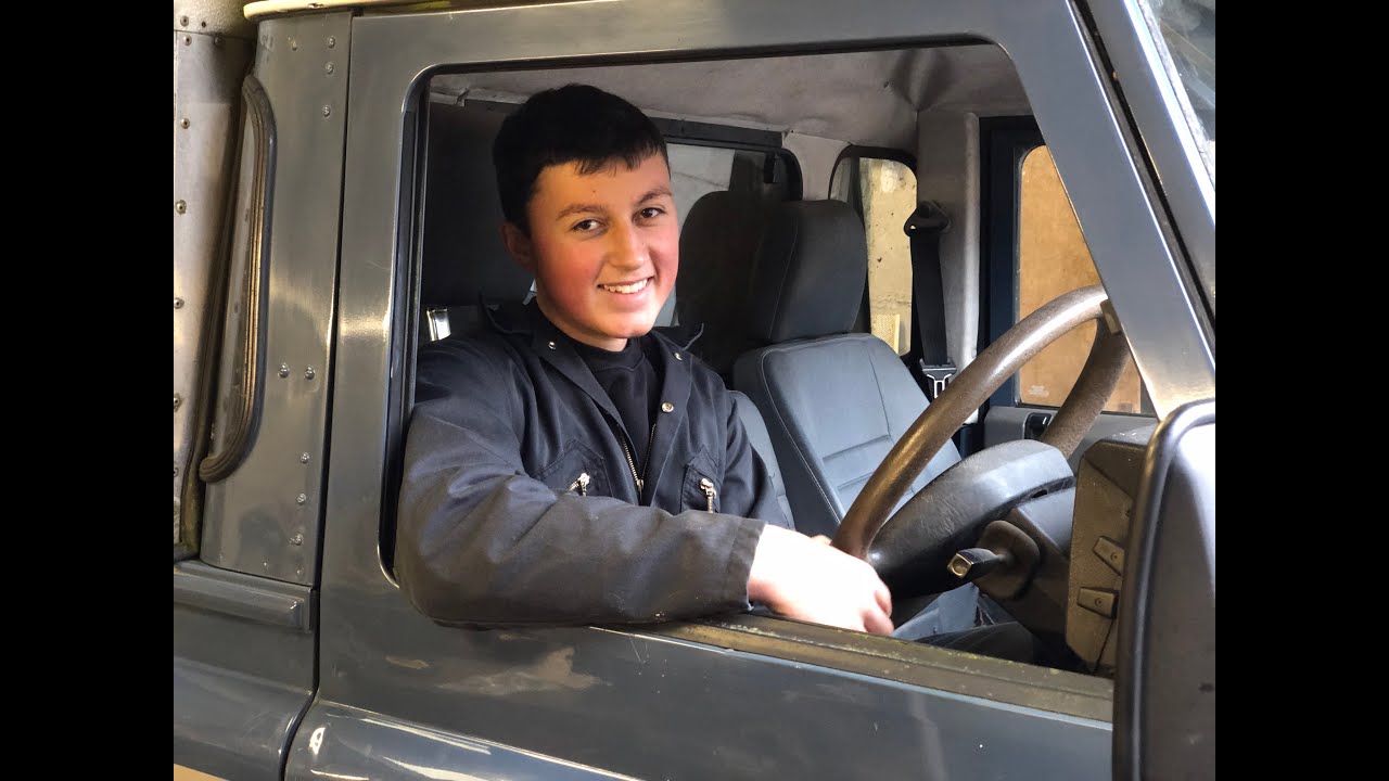 Project Dolly - Episode One! New Wheels and more... - YouTube