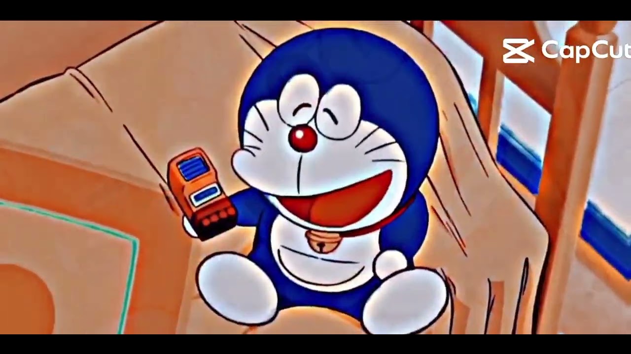 Doraemon TV | Flex nhóm Doraemon... Ngầu thếee | Doraemon #8 - YouTube