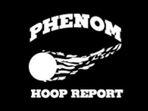 6'1" Luke Romeo Phenom Highlight Package - YouTube