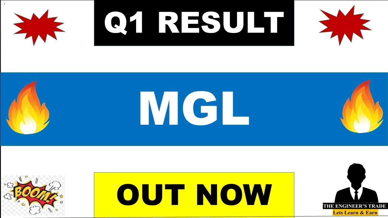 MGL Q1 Results 2026 | MGL Results Today | MGL Share Price Latest News ...