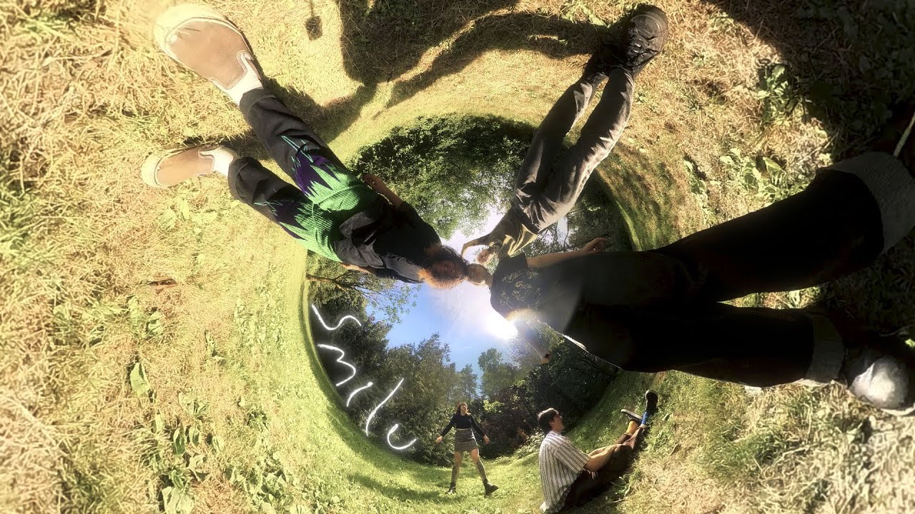 worrywart - smile (Official Video) - YouTube