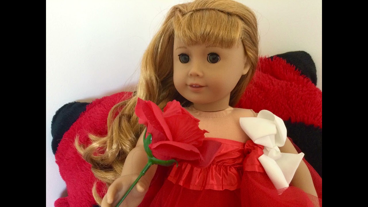 My photo for KAPC colour week - YouTube