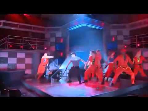 Shake It Up Breakout Dance - YouTube