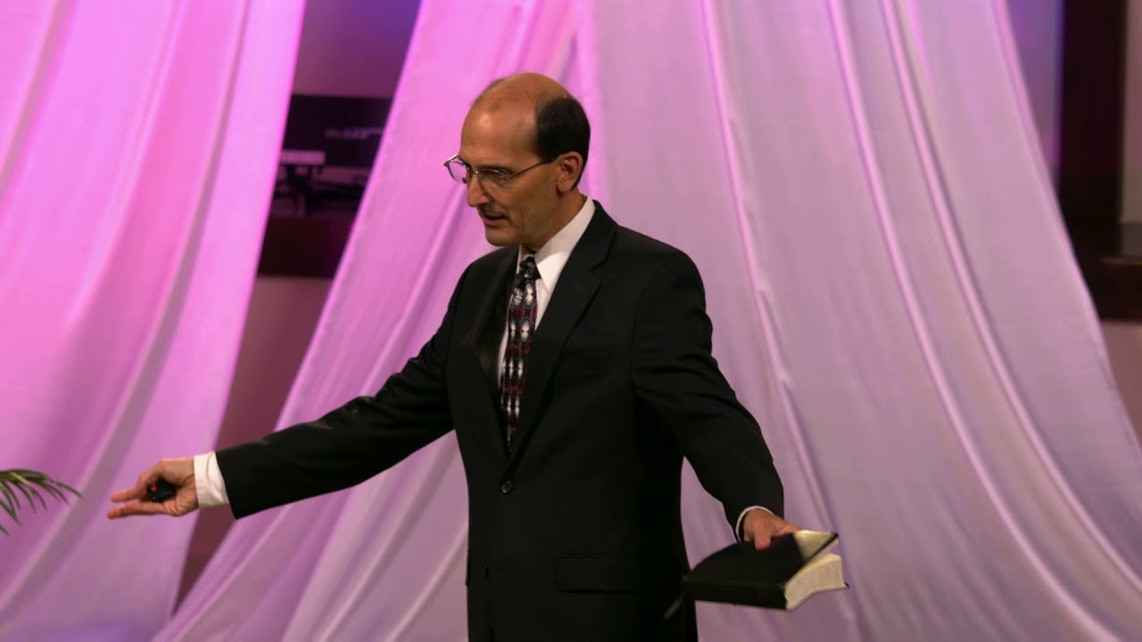 22 Movement of Destiny - YouTube