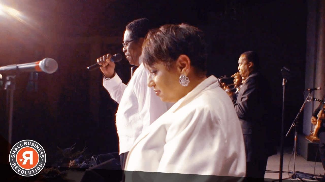 ‘Bobby J & Stuff Like That Band’ Reveals Music w/ Enterprise | Small ...