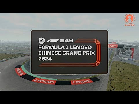 Shanghai Grand Prix 35% length race - YouTube
