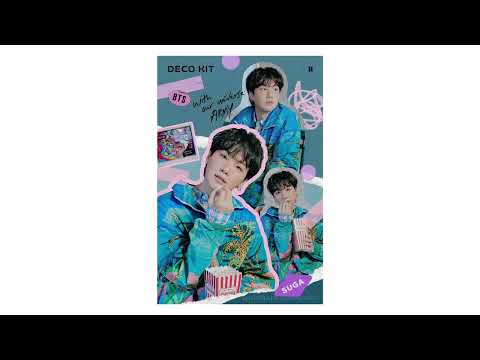 Cuddle and fall asleep with Yoongi ASMR (real voice), (rain, kisses, talking)